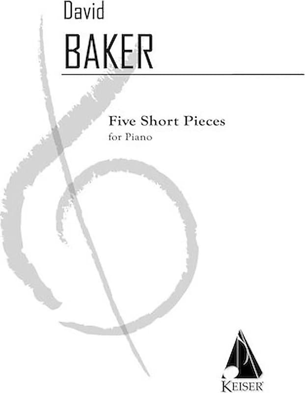Five Short Pieces | Reverb