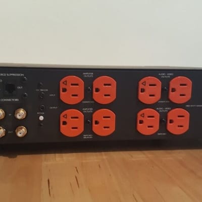 FURMAN Elite 15 PF I Professional-Grade Power Conditioner / | Reverb