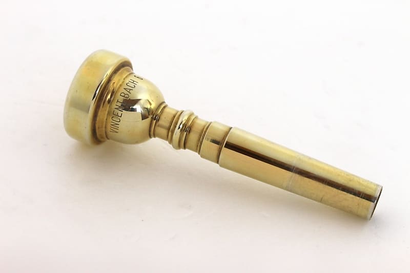 Bach Tp Mp 6 Gp | Reverb