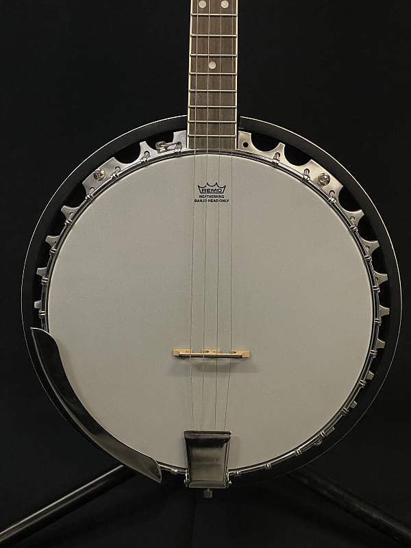 Alabama ALTB30 4-String Mid Level Tenor Banjo | Reverb