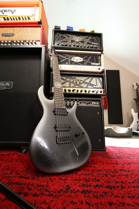 Kiesel Andy James AJ2 2021 | Reverb