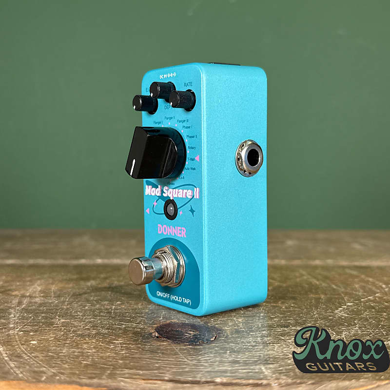 Donner Mod Square II | Reverb