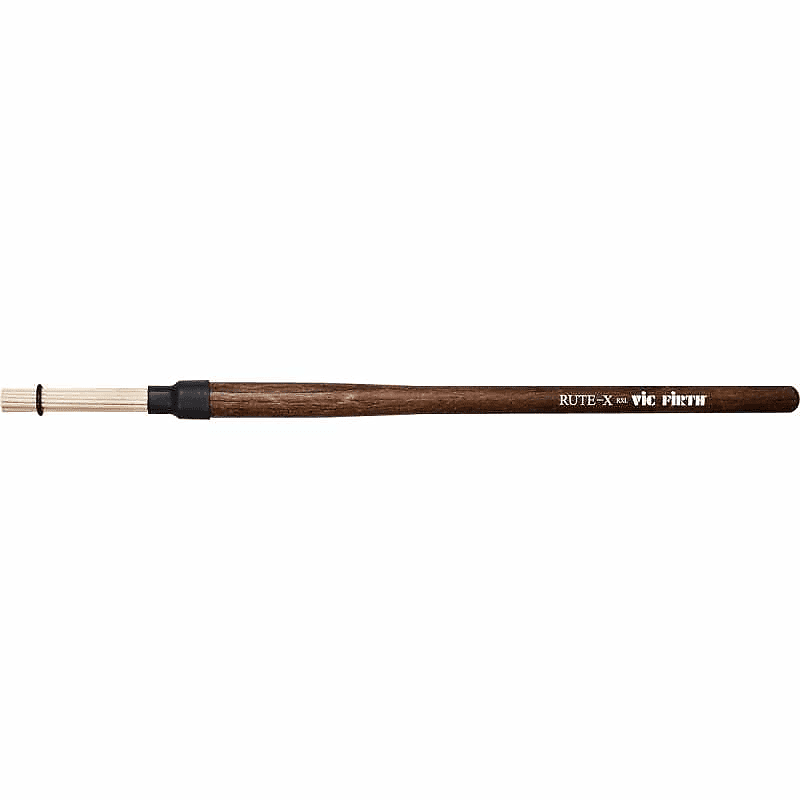 VIC FIRTH RXL RUTE-X Light Gauge | Reverb