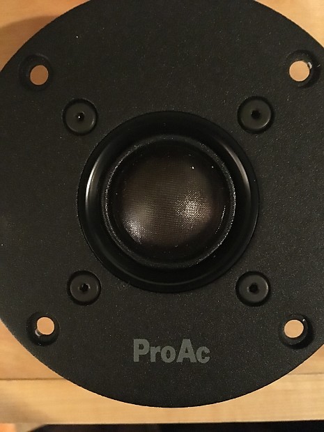 ProAc Scan-speak Tweeter 2905/97005 | Reverb
