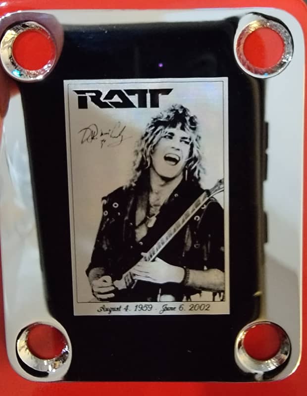 Firebird Firebird - Red w/black pinstripe | Reverb