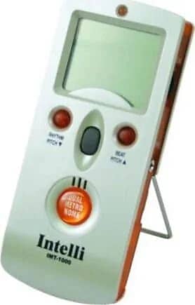 Tuner,Intelli, Metronme/ Pitch Generator | Reverb UK