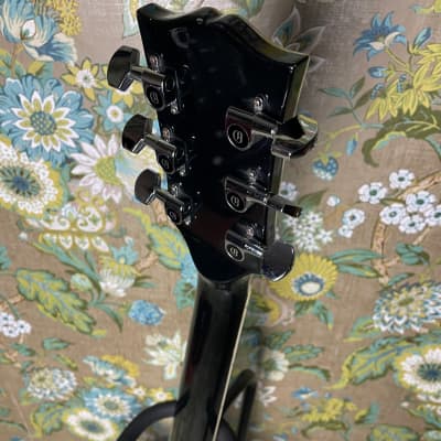 Aria Pro II LP Custom "Vine Of Life" | Reverb