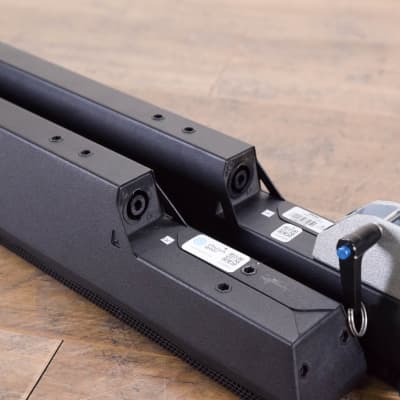 K-Array Kobra-KK102 I One-meter Line Array with 2" | Reverb Canada