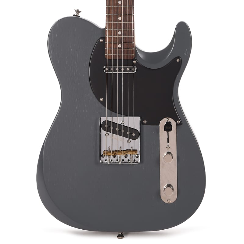 Chapman Peter Honore Signature DPT Flint Blue | Reverb