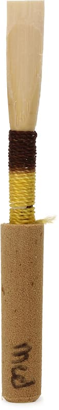 Singin' Dog Reeds Synthetic Oboe Reed - Medium | Reverb