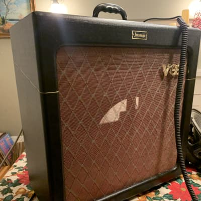 Vintage Vox 1965 AC100 Super Beatle super sweet! | Reverb
