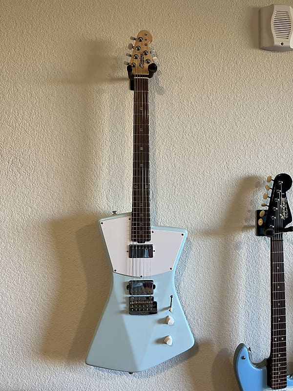 Sterling by Music Man St. Vincent Signature HH | Reverb