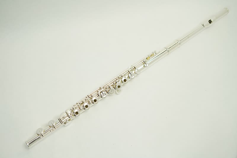 FreeShipping! Muramatsu GX-III-CCE[Closed hole, C foot, | Reverb