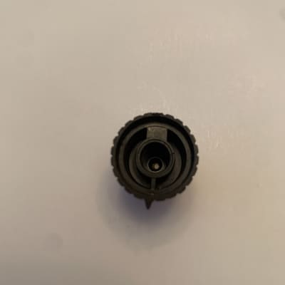 Marshall JCM-800 Vintage Pointer Knobs Silver (8) | Reverb