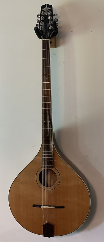 Trinity College Bazooki 2020-2024 - natural | Reverb