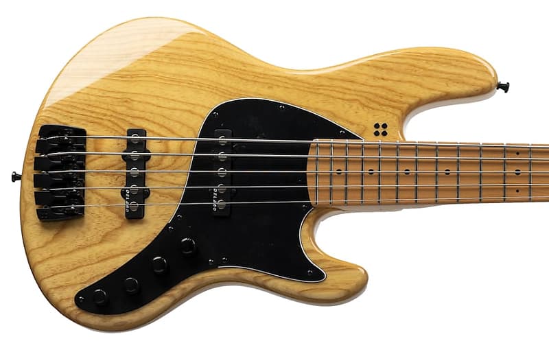 Sandberg California TT5 ,"35", Natural/High-Gloss, | Reverb