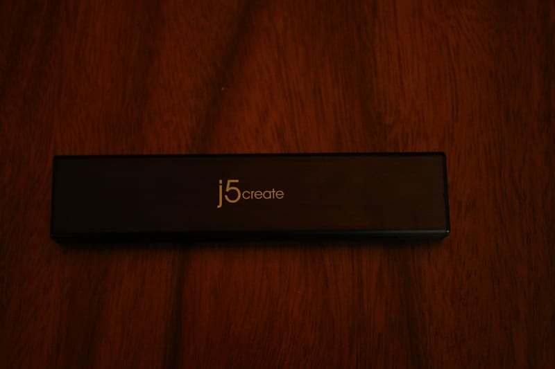 J5 Create 2020 USB Hub - Black | Reverb