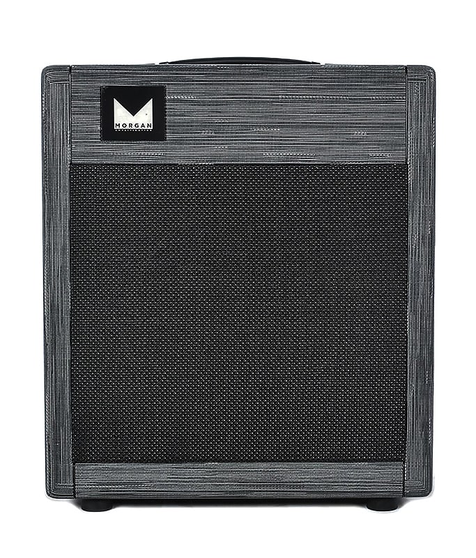 Morgan PR12 Twilight 1x12 12-Watt Combo Amplifier | Reverb