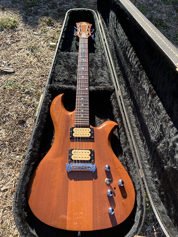 B.C. Rich Eagle Standard 1977 USA | Reverb