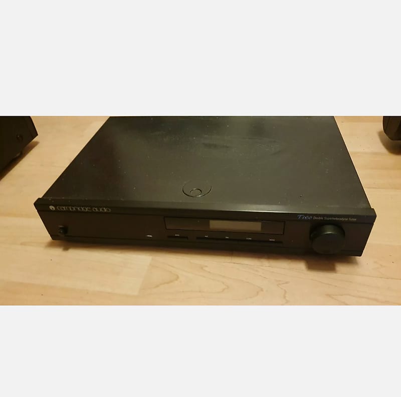 Cambridge Audio T100 | Reverb UK