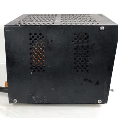 Maco 750 Linear Tube Amplifier Radio | Reverb