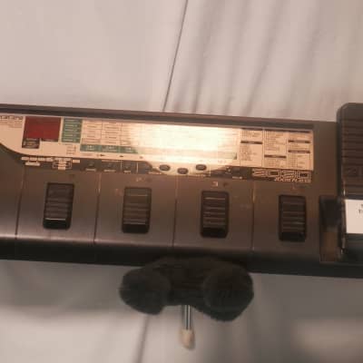 Zoom 3030 Zoom-Player Guitar Multi Effects Processor Made in | Reverb