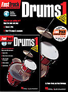 FastTrack Drums Method Starter Pack | Reverb