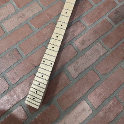 Kramer Finger Tight Locking Nut With Tension Wheels '80s New | Reverb