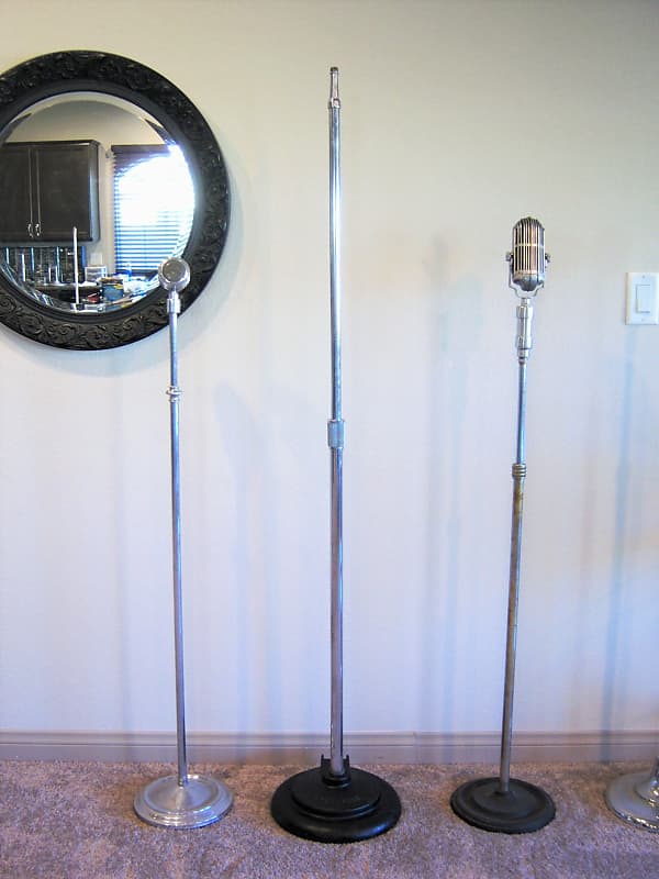 Vintage RARE 1940's Executone J413 / Atlas Sound MS20 | Reverb Canada