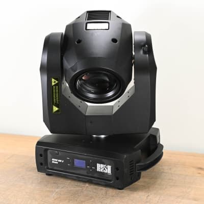 Martin Viper Wash DX Martin Moving Light | Reverb