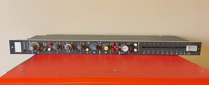 Studer mic preamp - C 963 console input channel (mic & | Reverb Canada