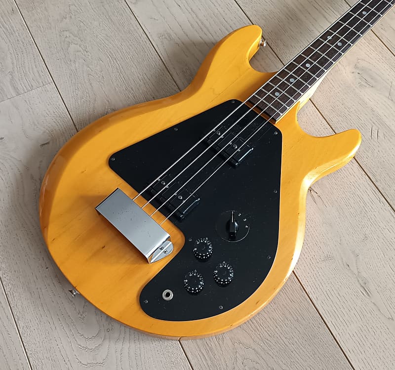 Aria Ripper LB650 | Reverb