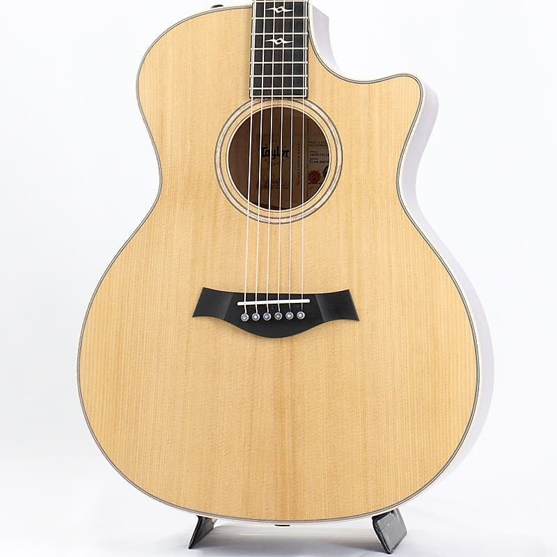 TAYLOR Custom-GA C14ce B4008 [NAMM2024 Model] Taylor | Reverb
