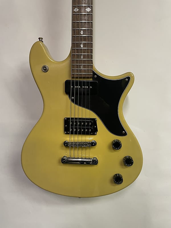 Schecter Tempest | Reverb