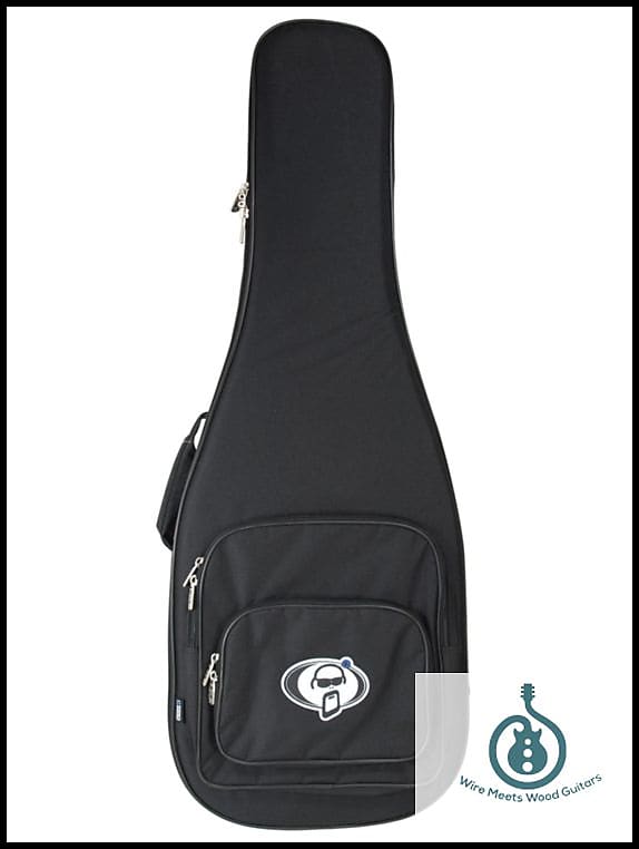 Protection Racket Classical Guitar Case - Classic, 7052-00 | Reverb