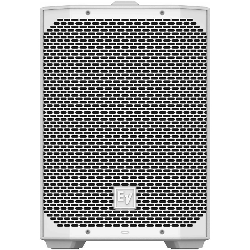 Electro-Voice Everse 8 - 8" 2-Way Battery Powered Bluetooth | Reverb