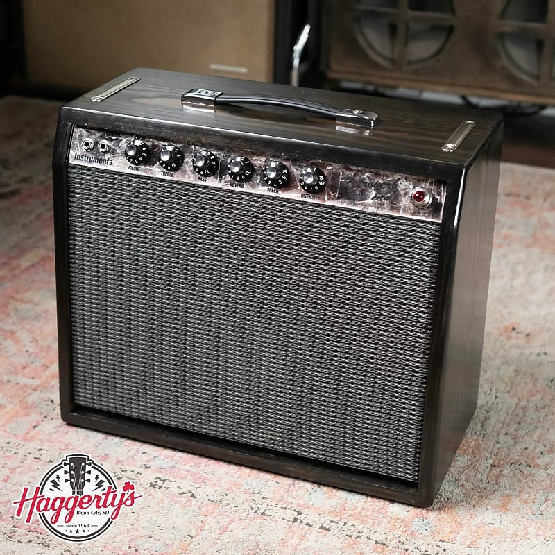 Finite Projective Instruments Retroverb Custom-Made 5-Watt | Reverb