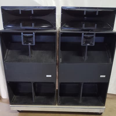 Electro-Voice (EV) Sentry IV B | Reverb