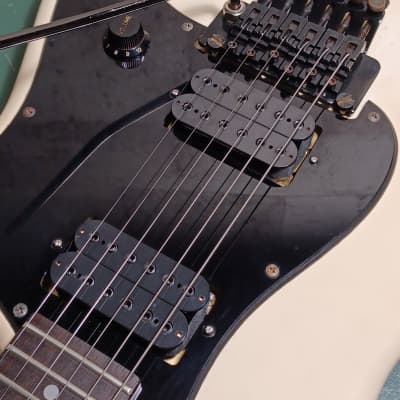 ESP ZEP-II Custom JZ-90 80's Super Strat Made in Japan | Reverb