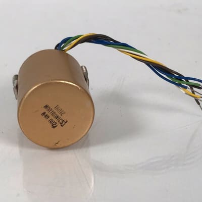 Nortronics T-60-T2 Bias/Erase Oscillator (New) | Reverb