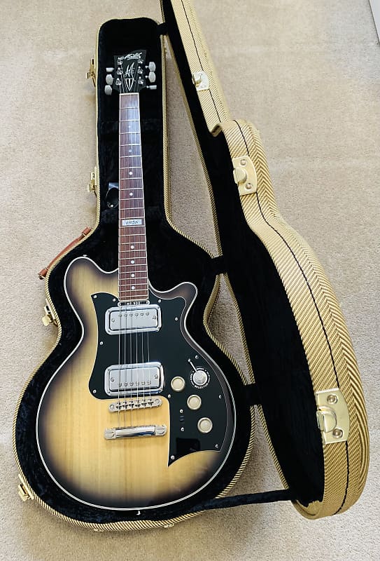 Maton MS500 Mastersound 50th Anniversary - Dark | Reverb Australia