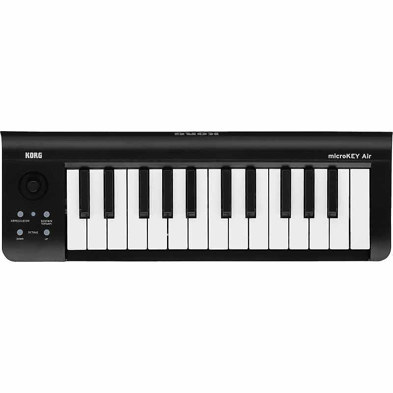 Korg MICROKEY2AIR-25 MicroKey 2 Air 25 | Reverb UK
