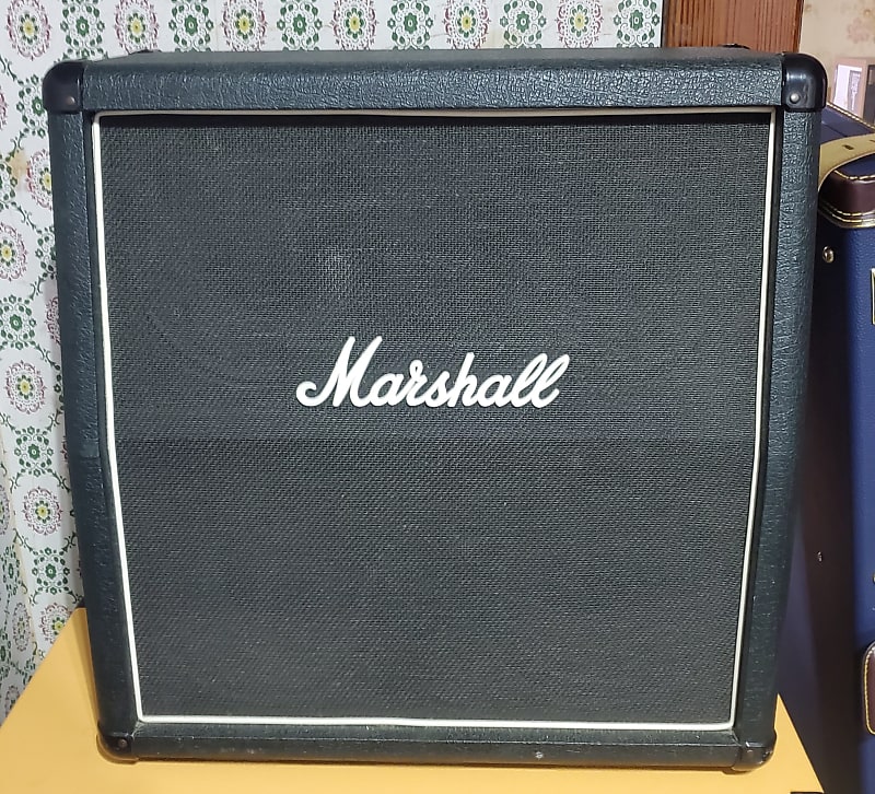Marshall 1965A 4x10" Ang | Reverb