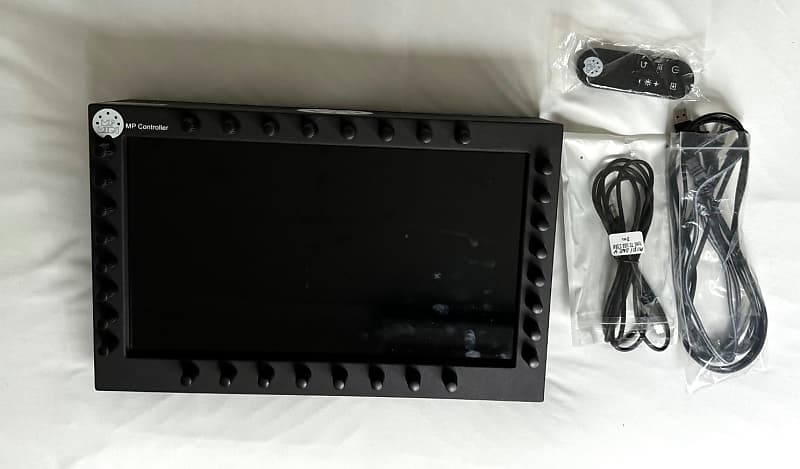 MP Midi Model 1A+ 2020s - Black | Reverb