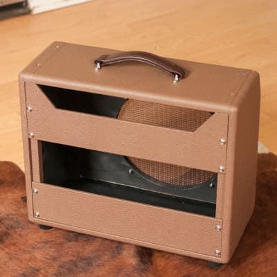 Custom Princeton Reverb Cabinet 112 | Reverb