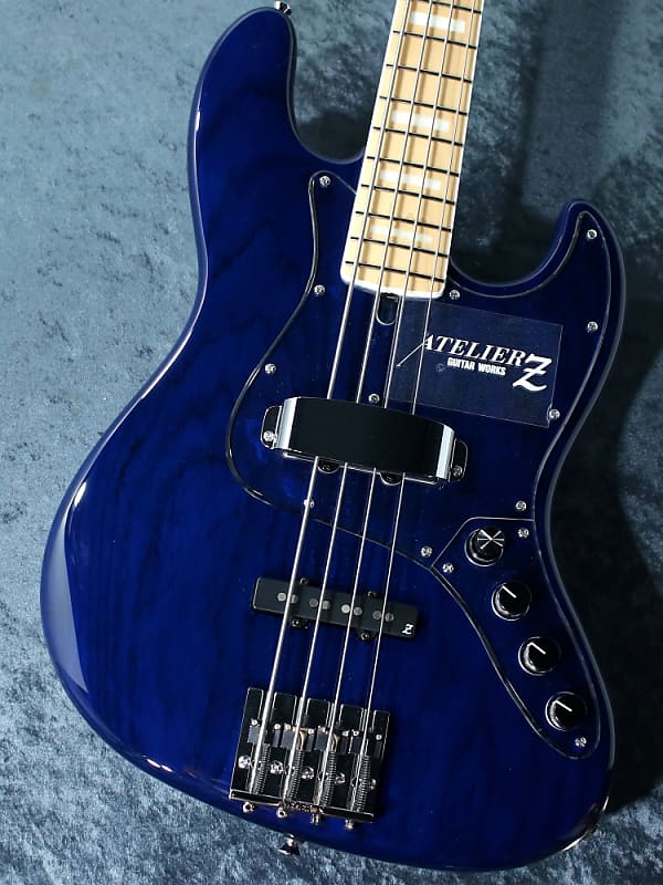 Atelier Z M#245 KLW TP-BLUE【Light Weight】2022 | Reverb