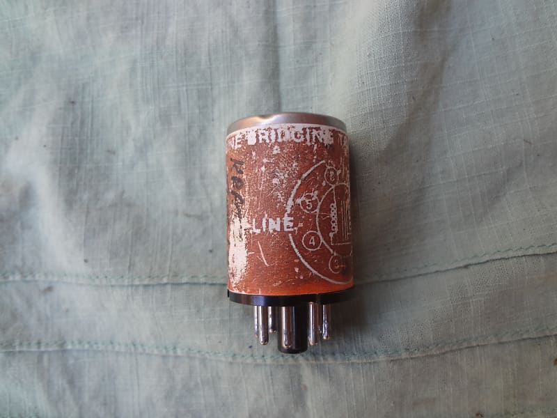 Altec Peerless 15095 Line Output Transformer | Reverb