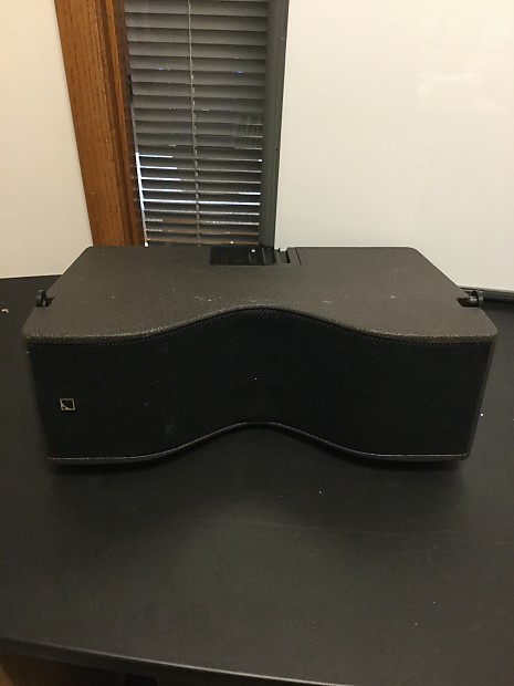 L-acoustics kiva linear line array speaker Single Unit | Reverb