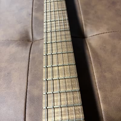 Kiesel SCB-6 - Koa | Reverb