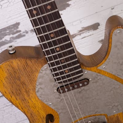 Paoletti Nancy Lounge SS - Butterscotch | Reverb